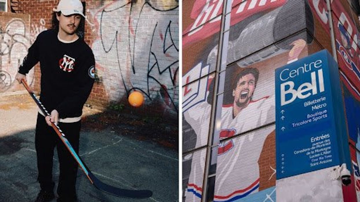 Discover the Magic of MTL's Homegrown Talent at the OG1 Holiday Market